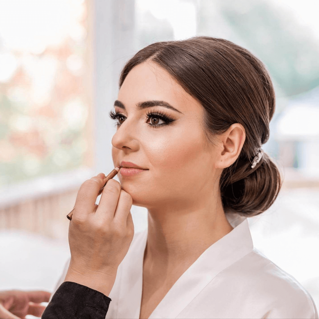 Natural Bridal Makeup Chicago Stylists - Readoz.net